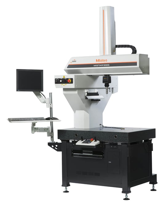 Mitutoyo Metrology Lab Package