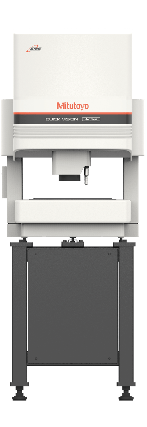 Vision Measuring Systems | Catalog