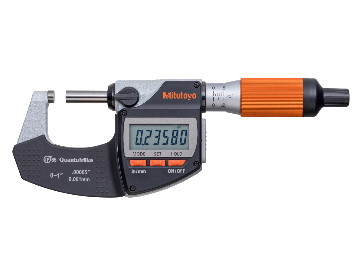 Small Tools & Data Management | Catalog